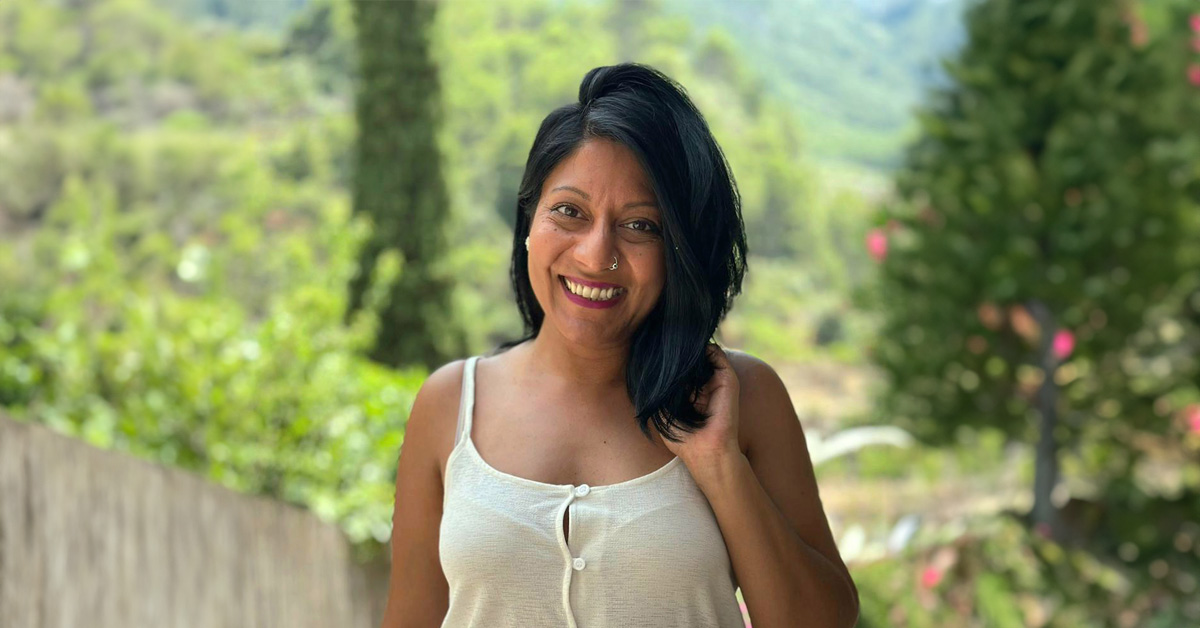 Empowering Wellbeing and Resilience - Speaker and Trainer - Pinky Jangra